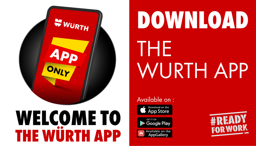 Welcome to Würth | WÜRTH