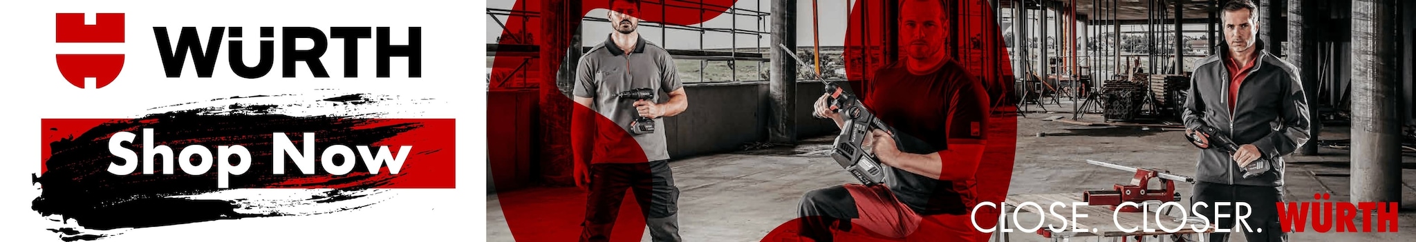 Welcome to Würth | WÜRTH