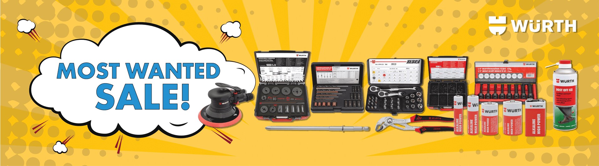 Welcome to Würth | WÜRTH