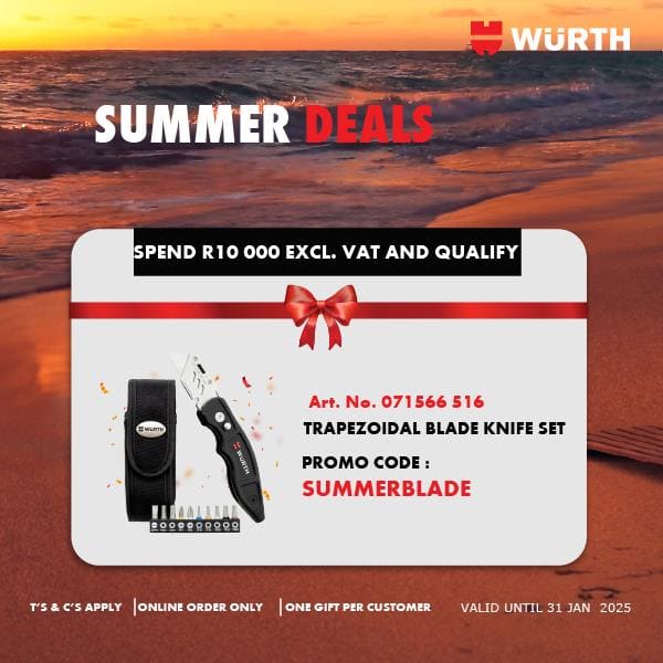 Buy Gifts Info Page online | WÜRTH