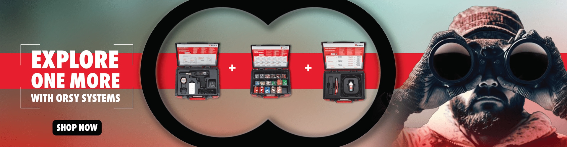 Welcome to Würth | WÜRTH