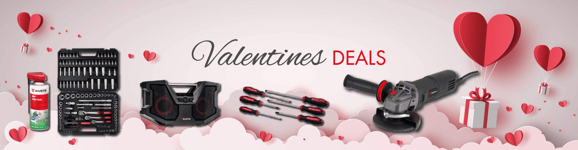 Welcome to Würth | WÜRTH