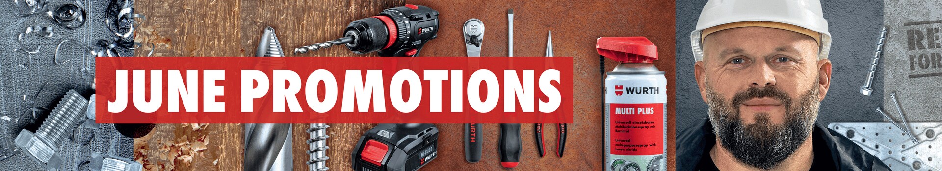 Welcome to Würth | WÜRTH