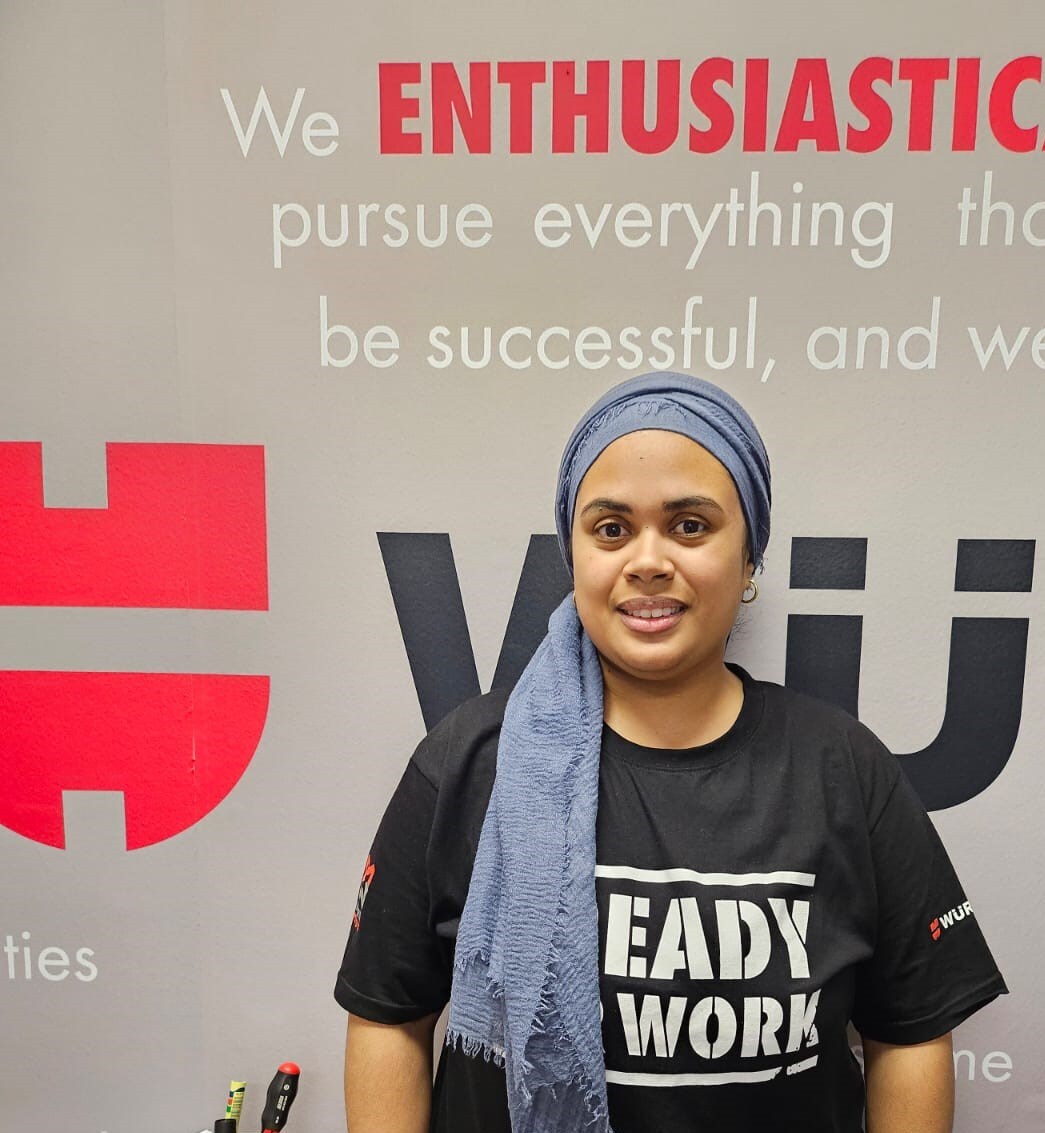 Care Center - Wurth South Africa